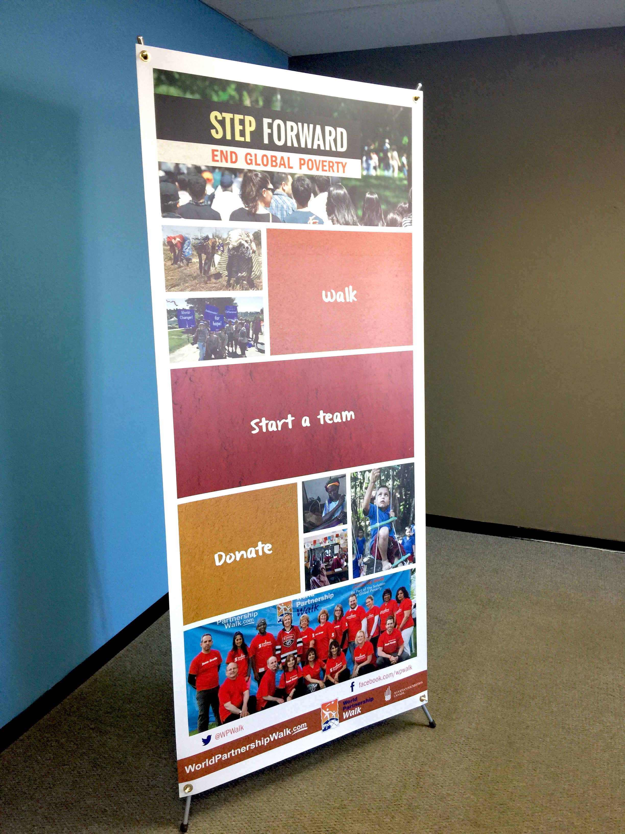 Mobile Signs: Helping You Reach the Right Segments