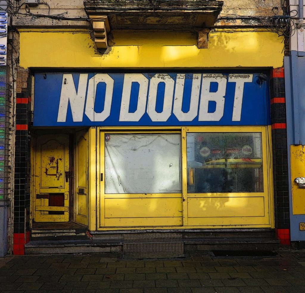 Importance Of Good Storefront Signs - Alberta Sign Rentals