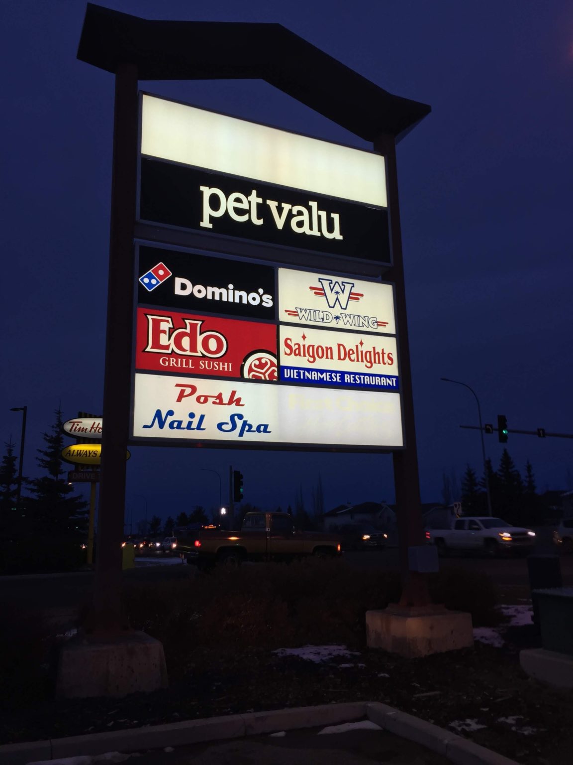 About Us - Alberta Sign Rentals