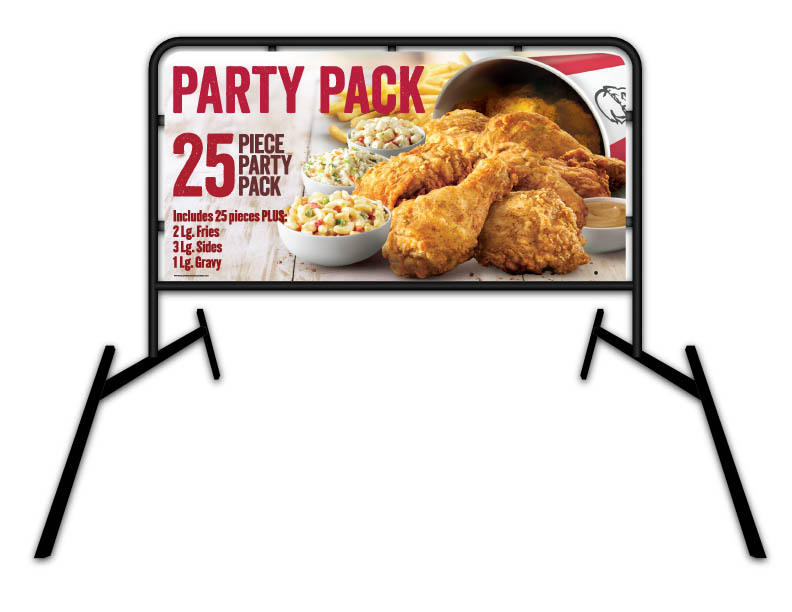 Home - Alberta Sign Rentals