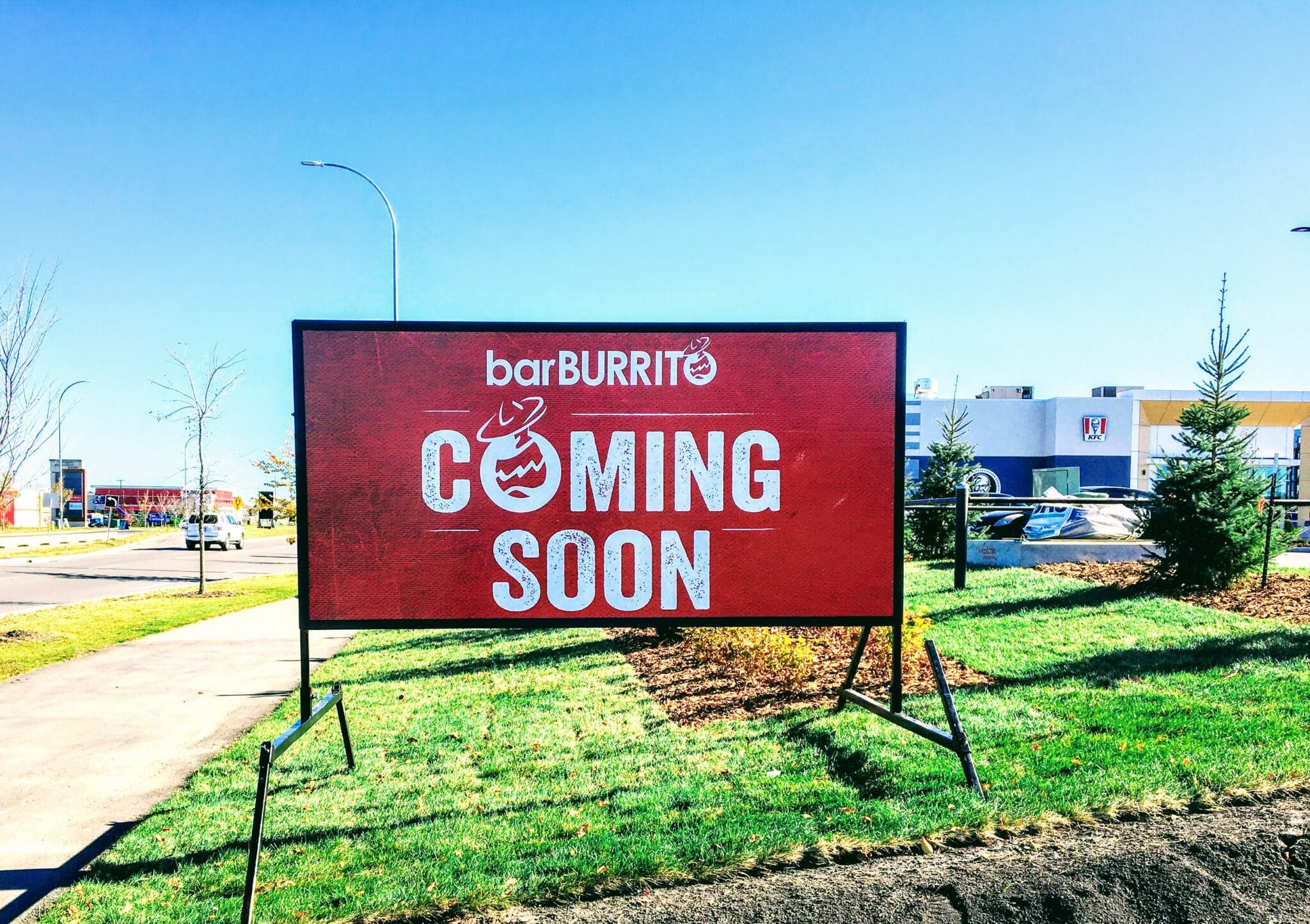 5 Reasons You Need to Rent a Portable Sign To Attract More Customers ...